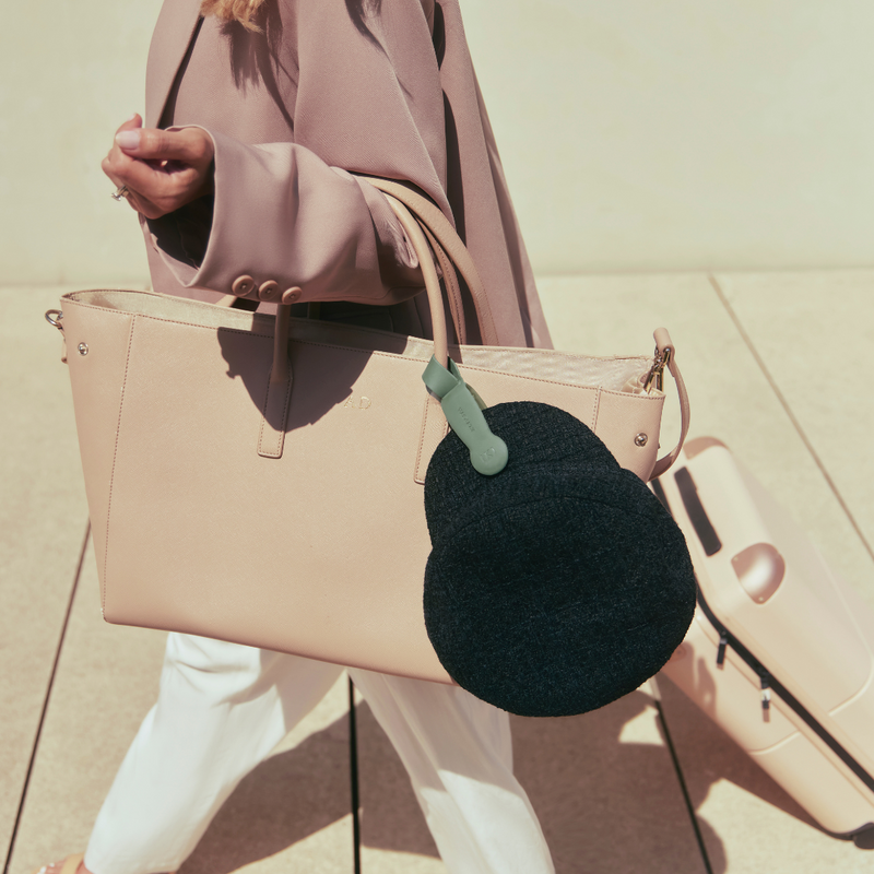 HAT Clip - Original Magnetic Hat Holder for Bags & Belts | Made in ...